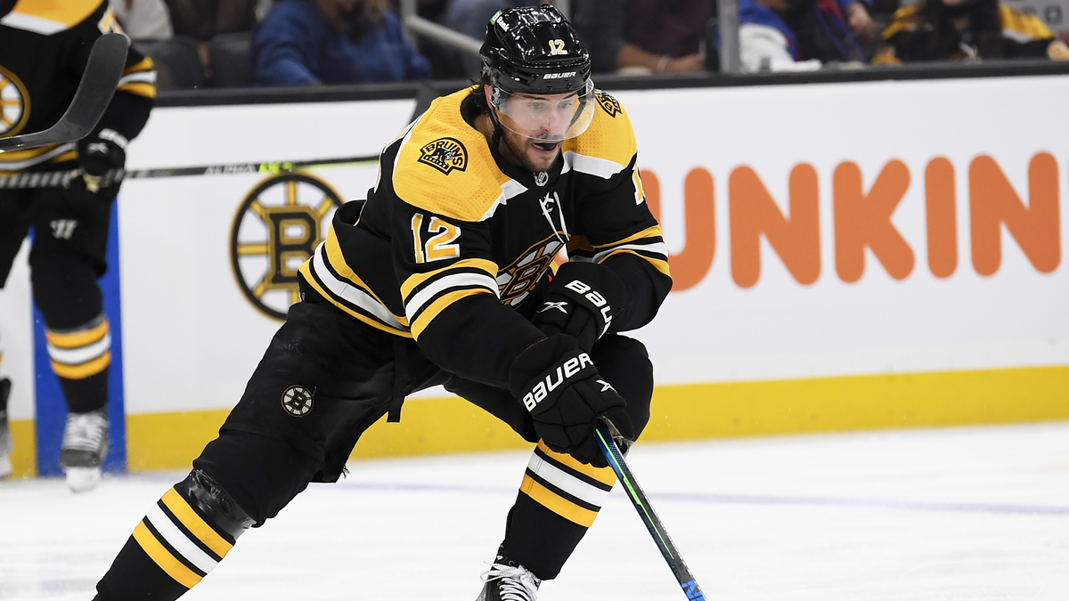 Joe Colborne, Jordan Caron, Tyler Seguin Reflect On Development Camp ...