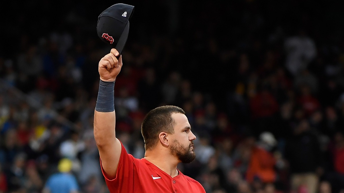 Wes Welker Shows Off New Nike Uniform for Patriots - NESN.com