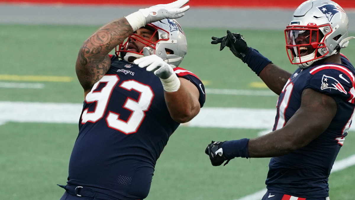 Stevan Ridley Says He Wants to Be All-Around Back, Running, Catching ...