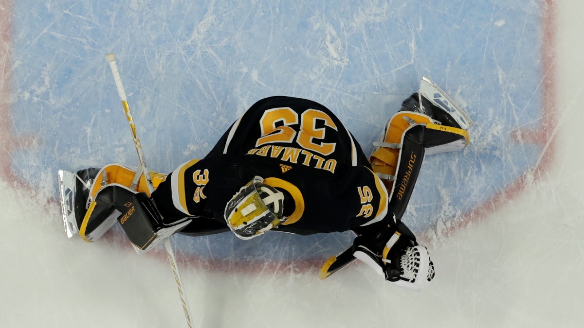 Joe Colborne, Jordan Caron, Tyler Seguin Reflect On Development Camp ...