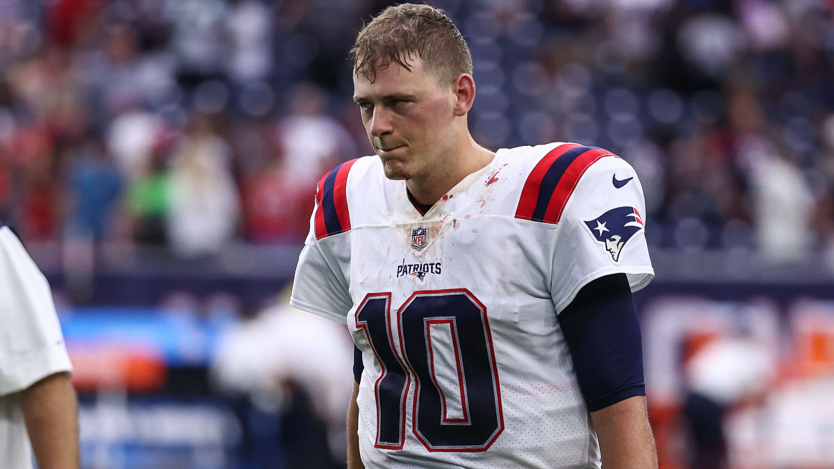 Where Mac Jones Lands On NFL Writer's Latest Rookie Power Ranking