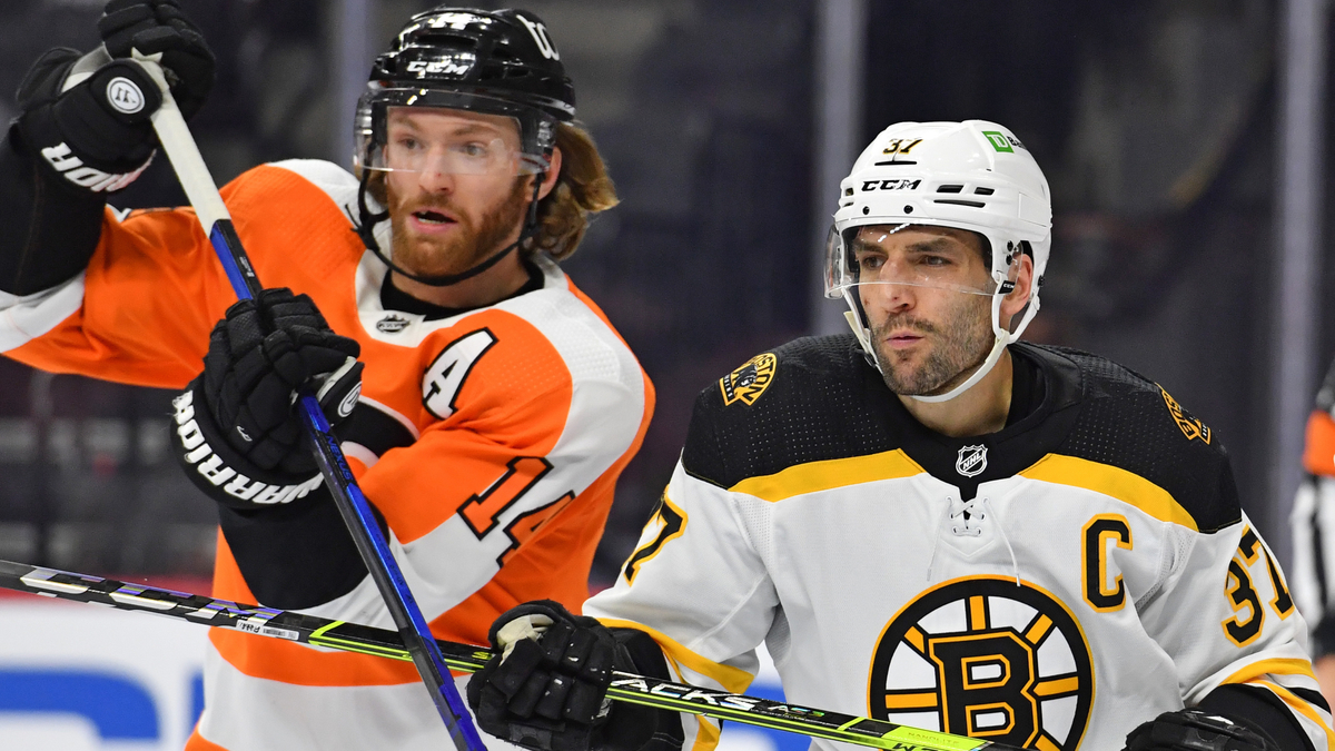 Bruins' Character Prevails As B's Shock Maple Leafs in Thrilling Game 7 ...