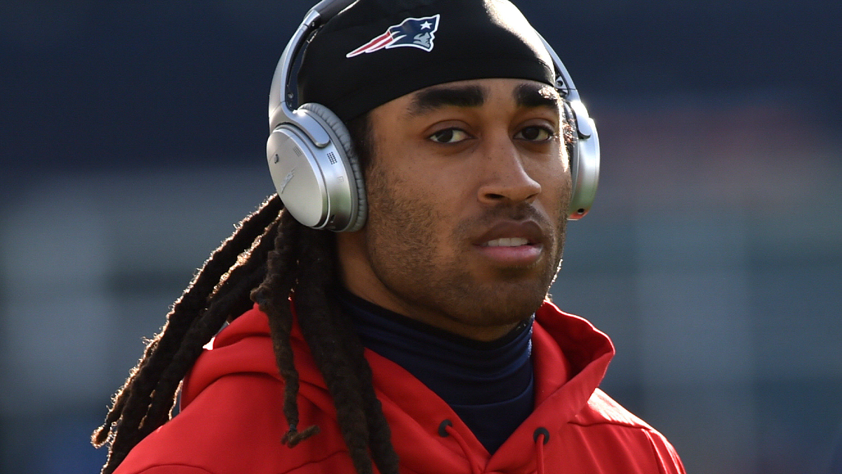 Stephon Gilmore Opens Up About Trade From Patriots, Contract Plans