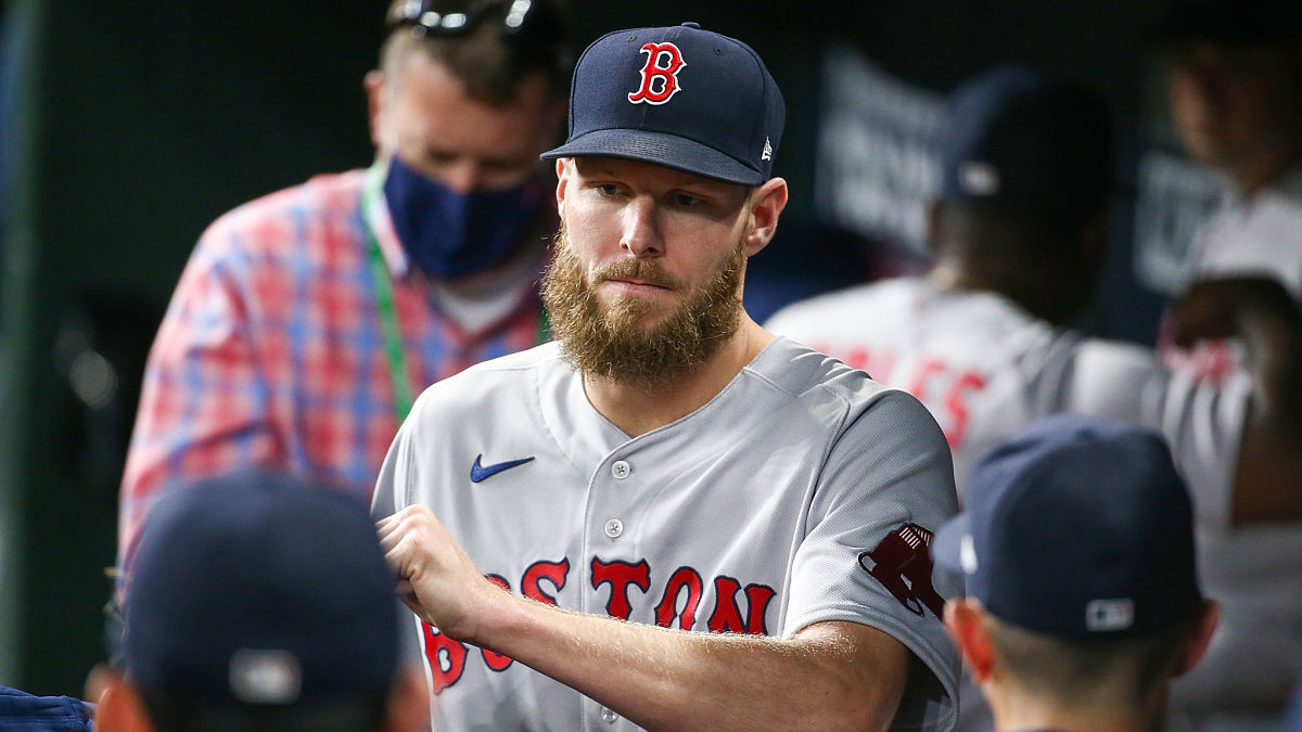 Dustin Pedroia Begins Fulfilling Promise In Red Sox's Opening Day Win - NESN.com