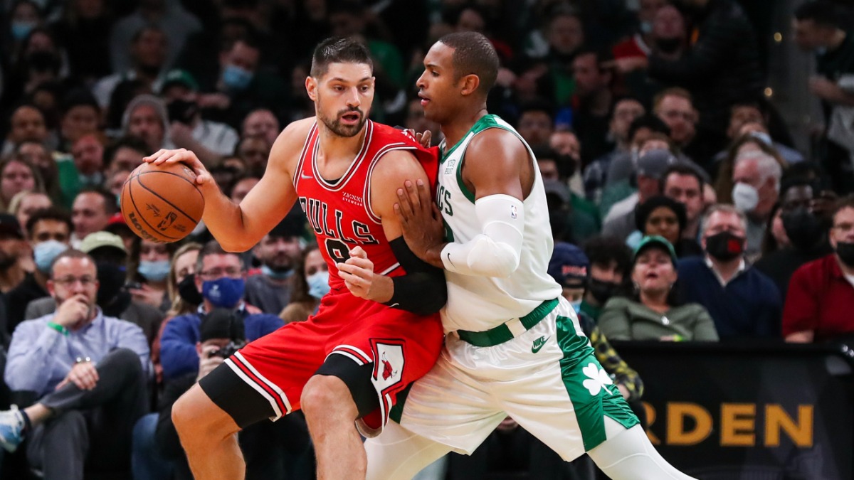 Who Has Been Celtics' MVP So Far? Answer May Surprise You