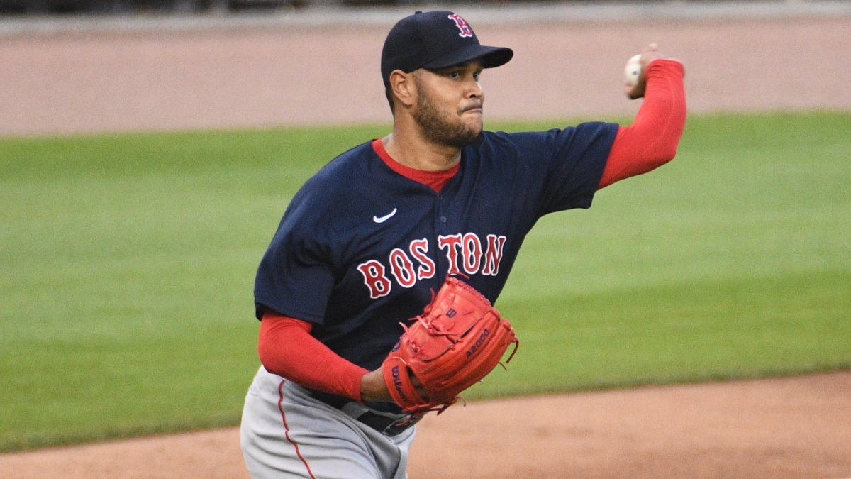 Eduardo Rodriguez Issues Statement On Joining Tigers, Leaving Red Sox