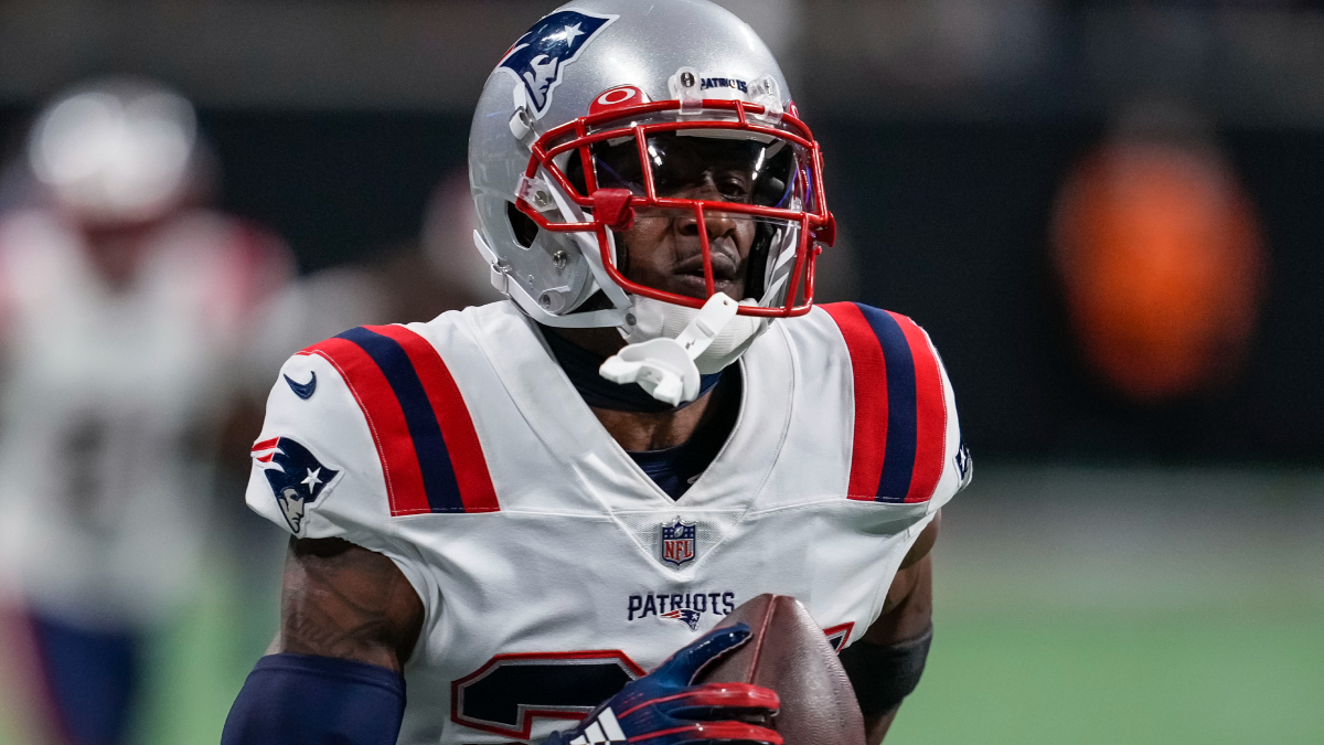 J.C. Jackson Makes Bold (But Accurate) Statement After Patriots Win