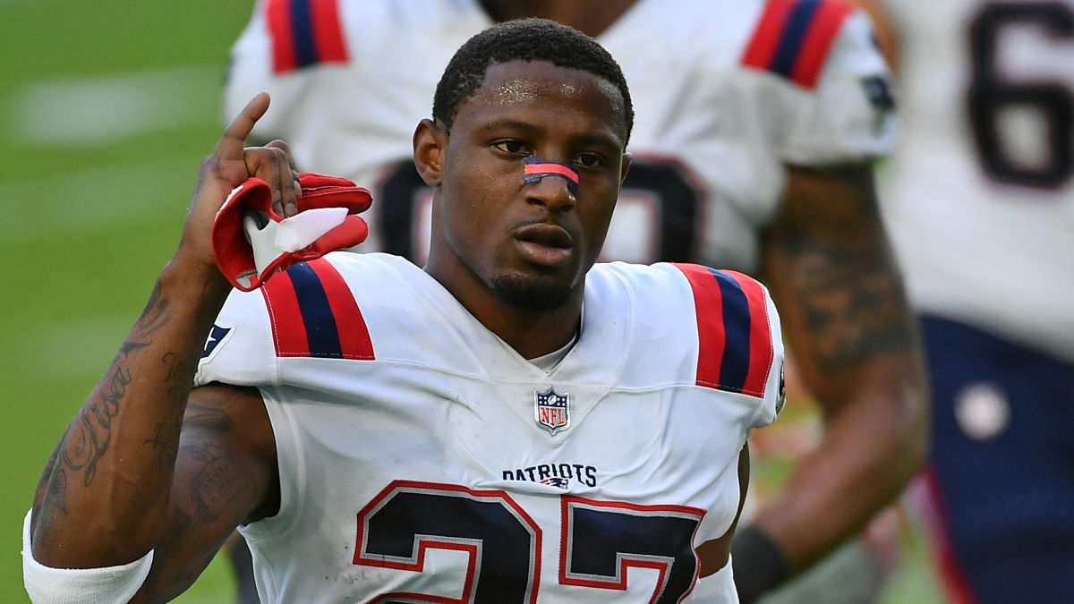 J.C. Jackson Makes Comical (And Deserved) Tweak To Instagram Handle