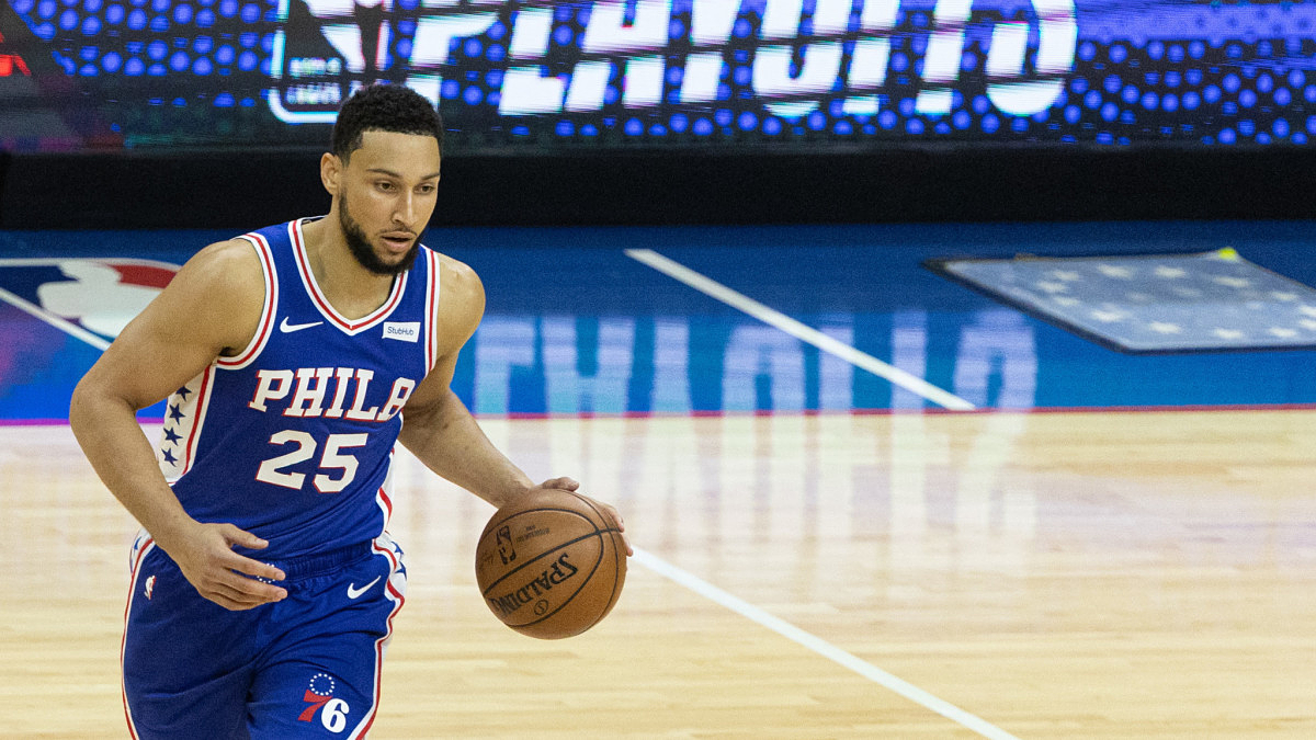 NBA Rumors: How Celtics Reacted To Ben Simmons-Jaylen Brown Offer