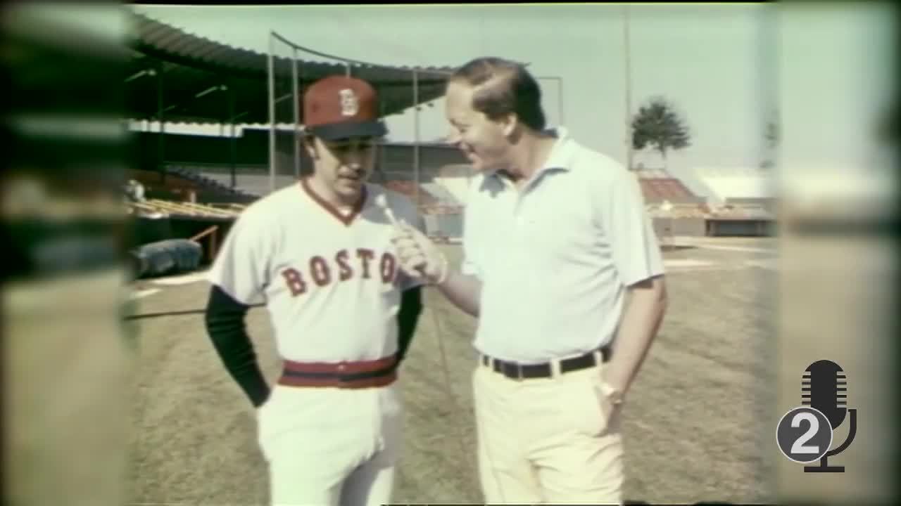 Remembering Jerry Remy - NESN.com