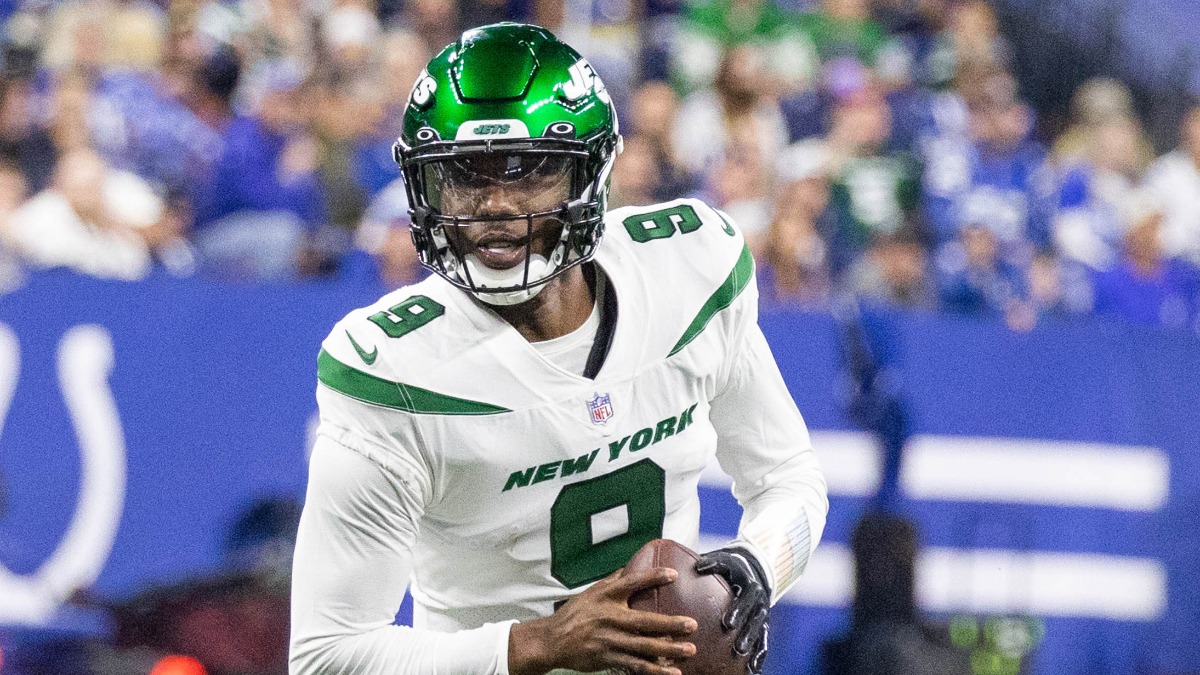 Josh Johnson's Career Team List Starting To Look Like CVS Receipt