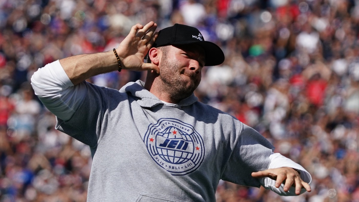 Brad Stevens Notes How Marcus Smart Helped Jayson Tatum, Jaylen Brown ...