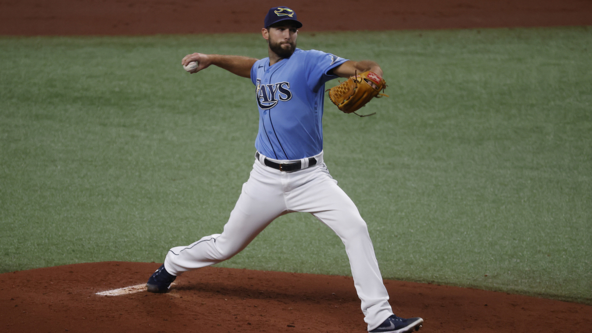 Michael Wacha On 'Bananas' Fenway Park Atmosphere In World Series