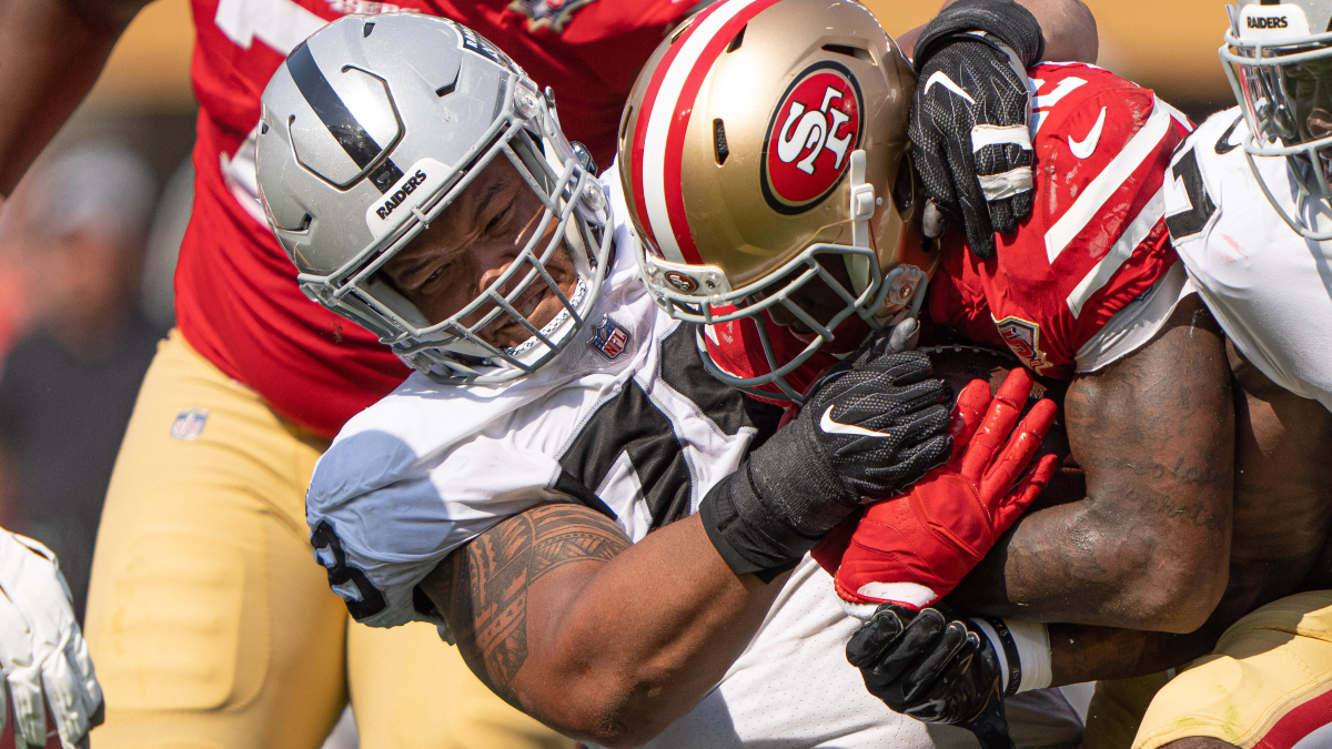 Patriots Sign Defensive Lineman With Titans Ties To Practice Squad