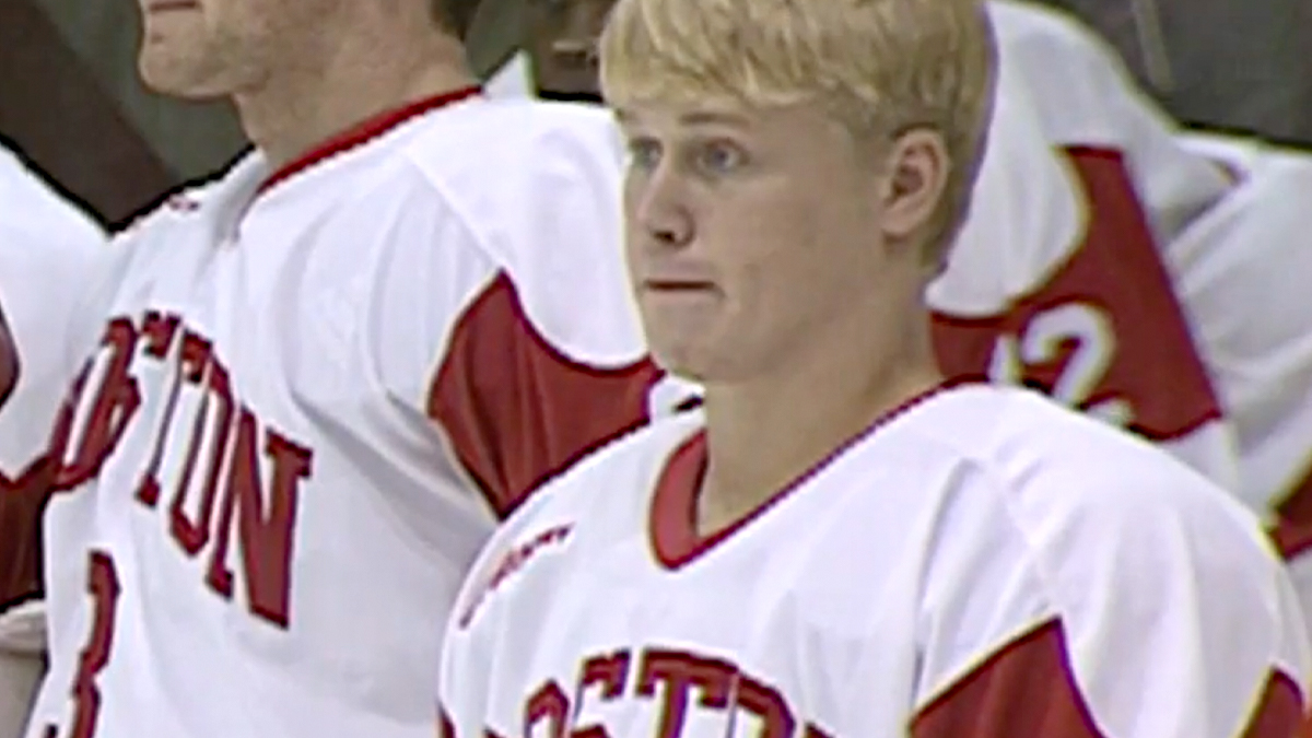 NESN Celebrating Travis Roy's Inspirational Legacy With Documentary