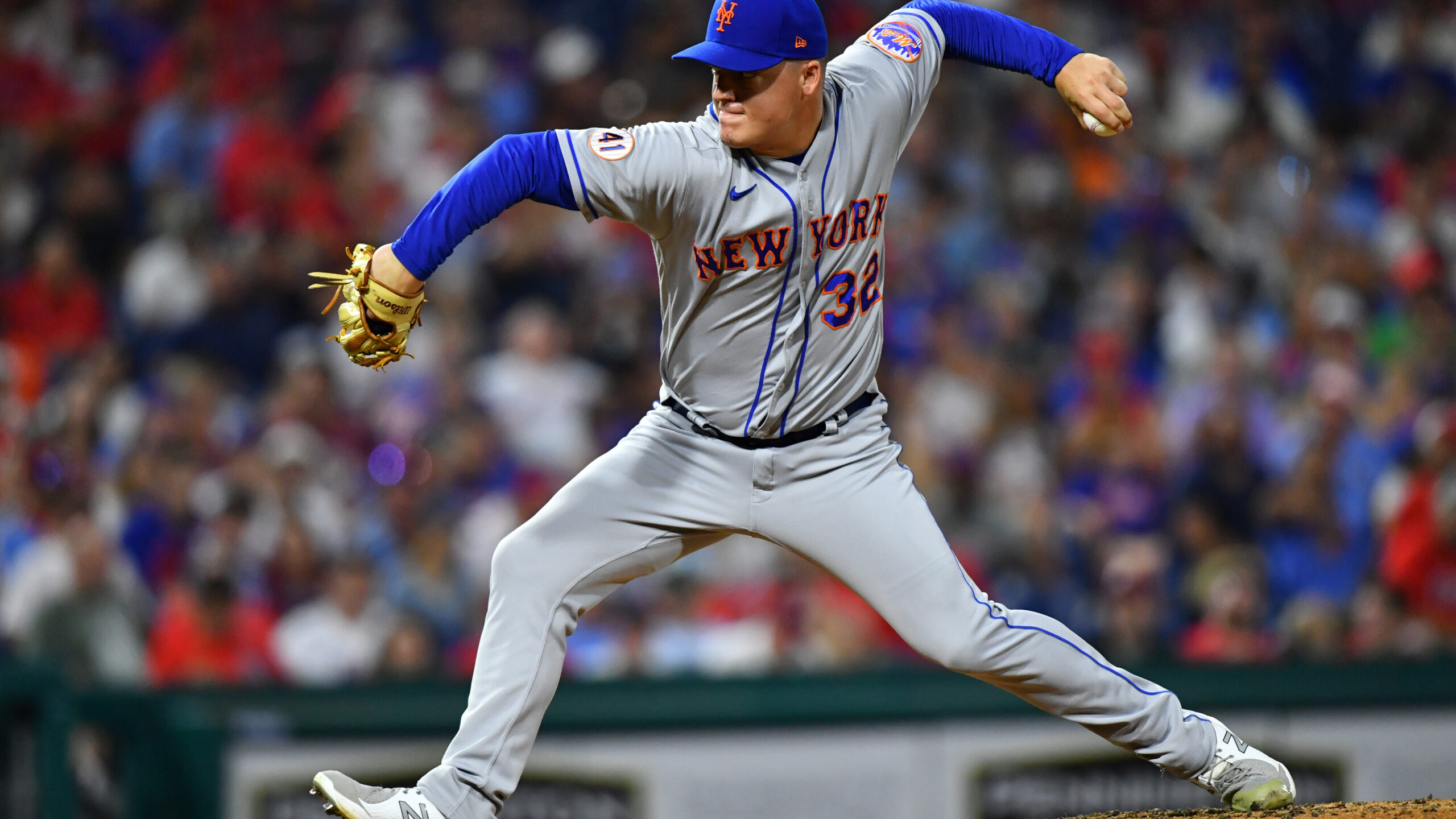 Aaron Loup Signs Two-Year Pact With Angels