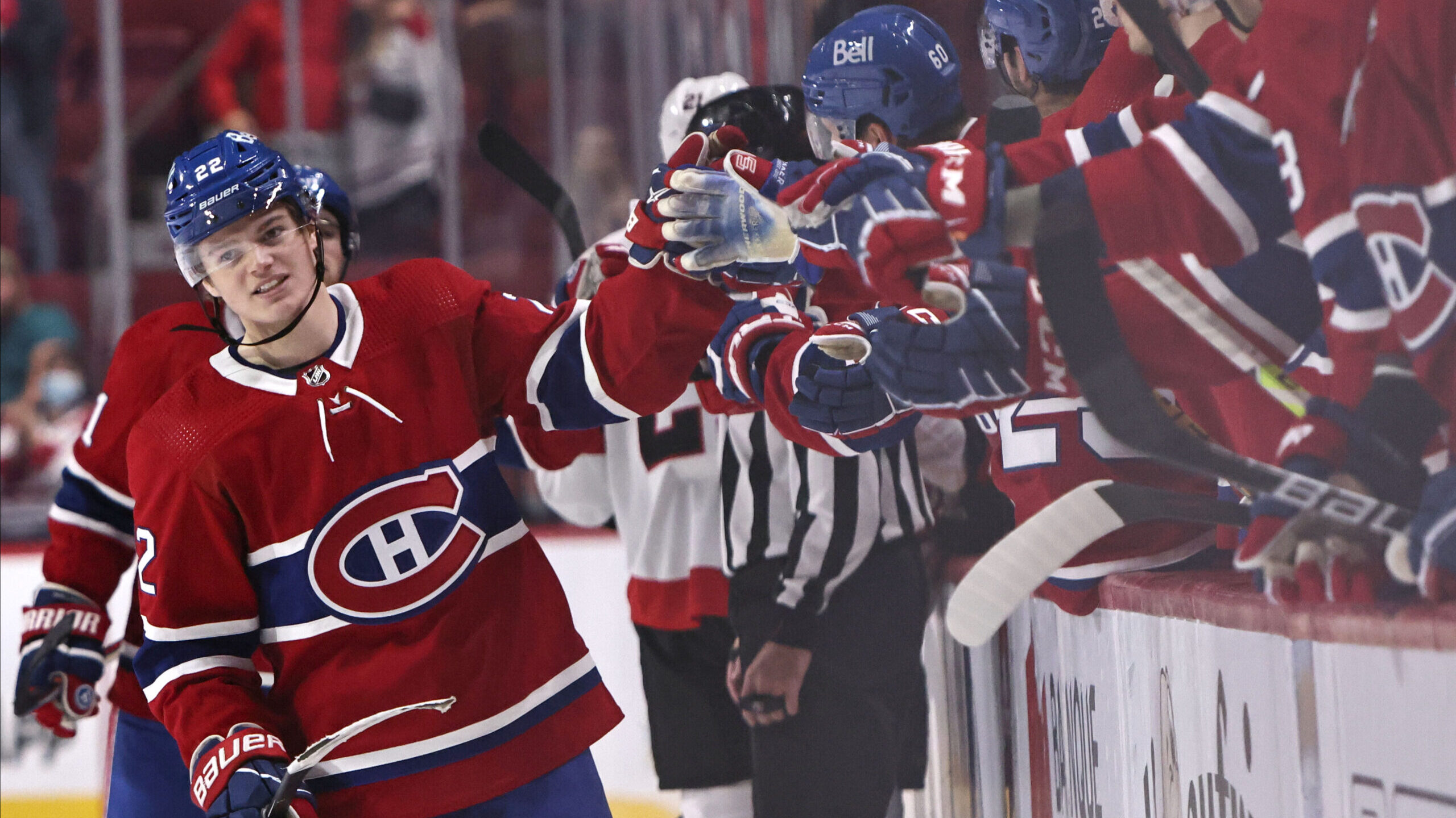 CALDER MEMORIAL TROPHY FUTURES ODDS AND ANALYSIS UPDATED