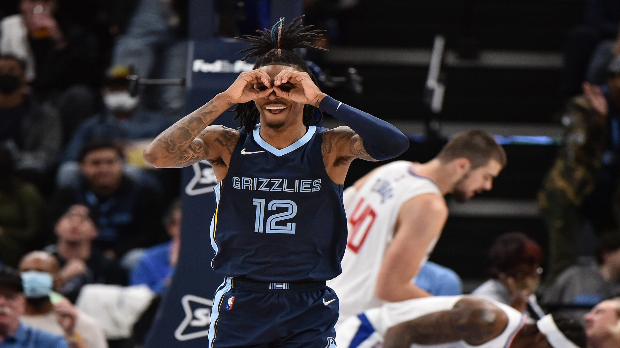 NBA Odds: Which Team Will Lead League In Scoring? - NESN.com