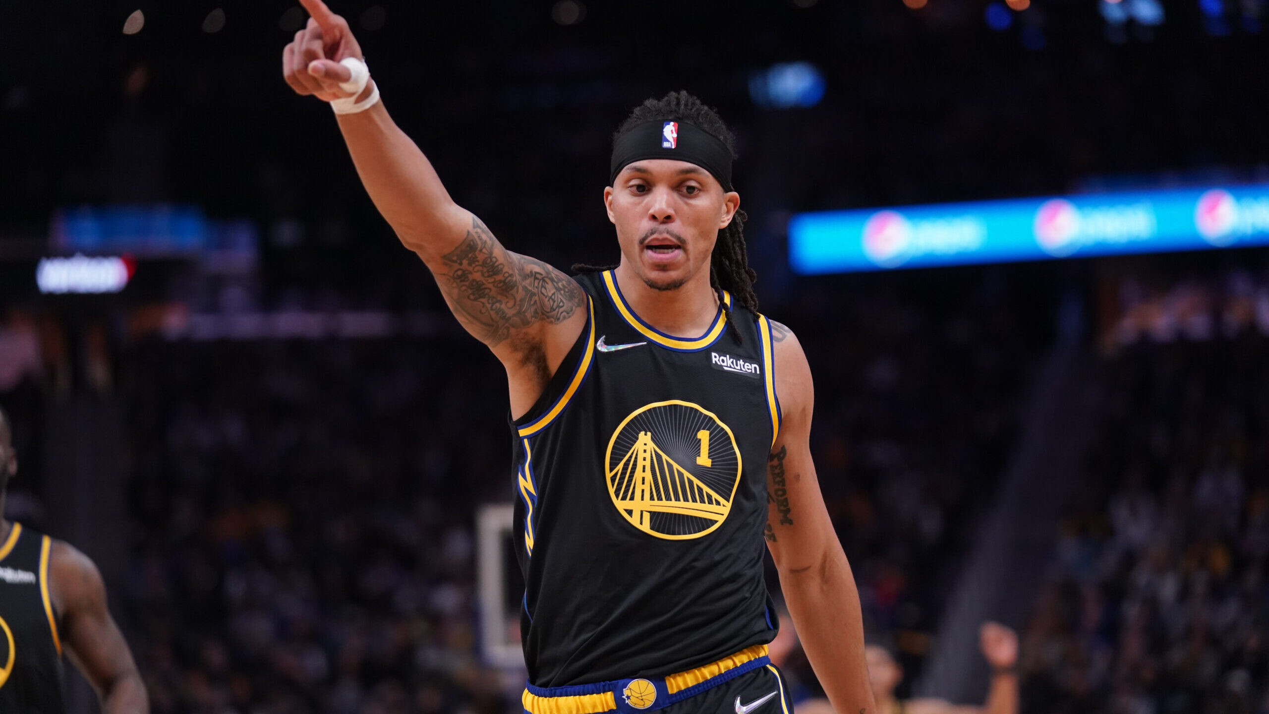 Damion Lee Will Miss His Second Straight Game Against Clippers on Sunday
