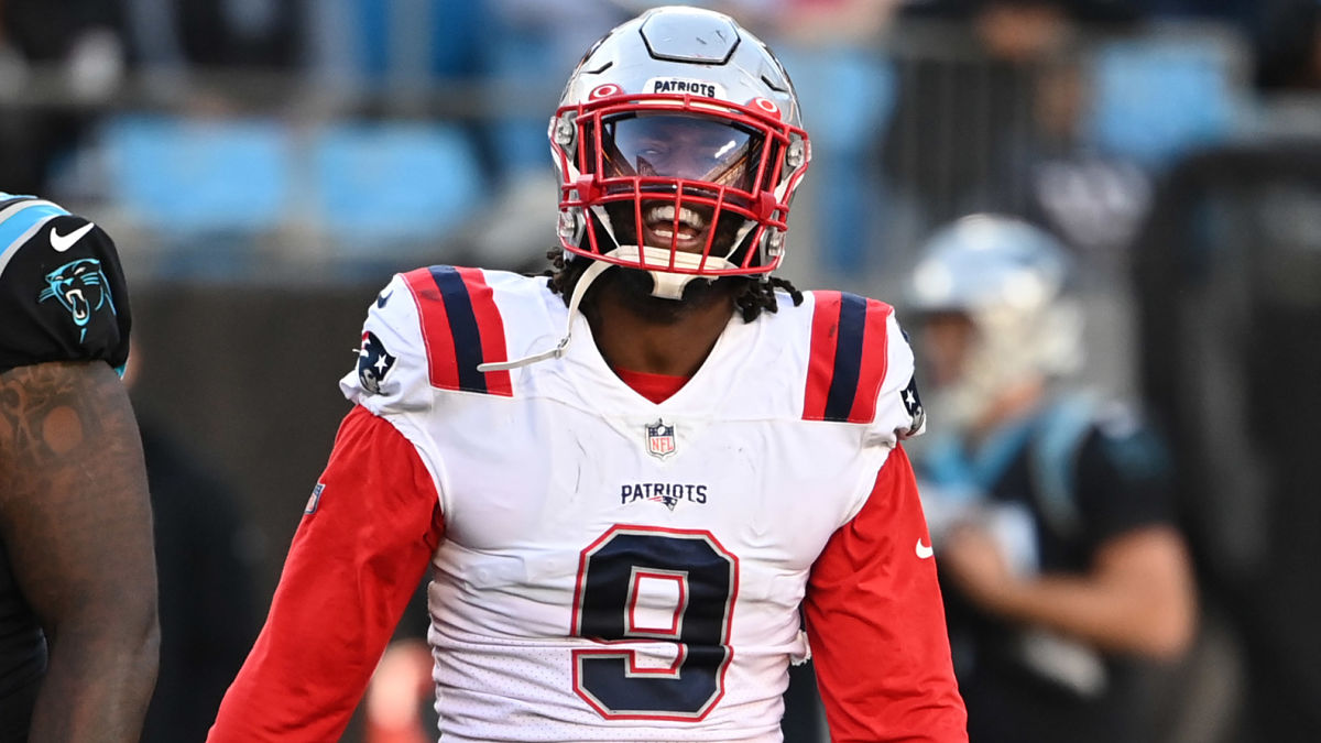 Patriots Past, Present React To News Of Matthew Slater's Contract ...