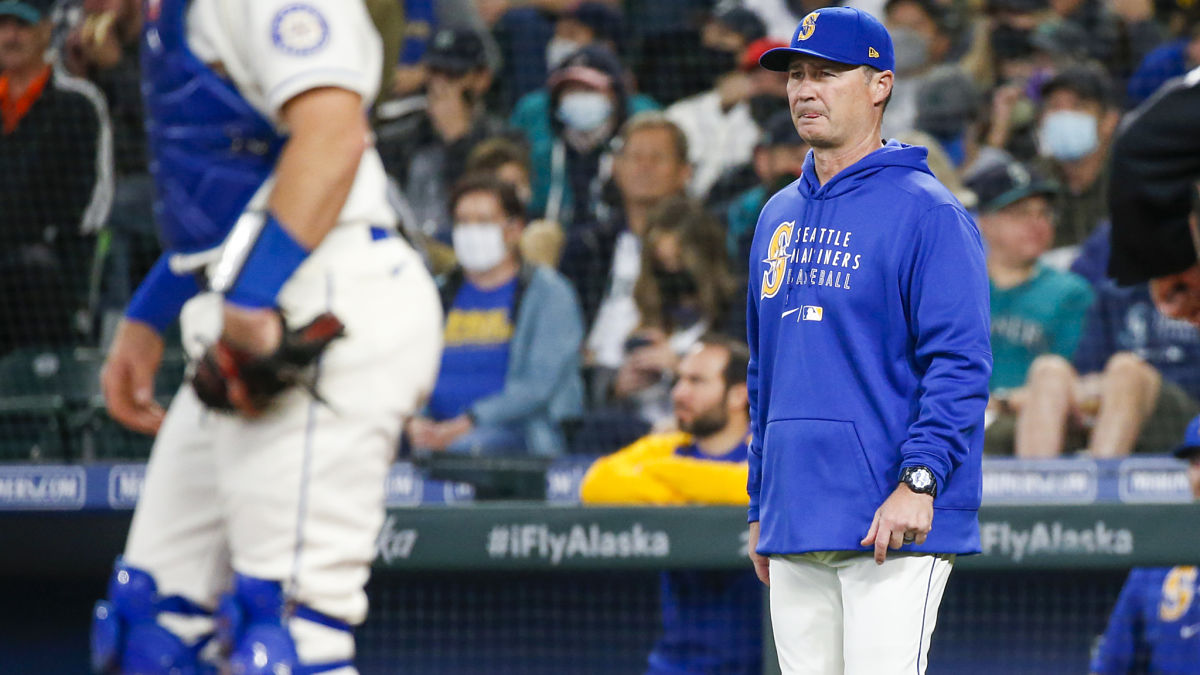 Why Alex Cora Endorses Mariners' Scott Servais For Manager Of Year