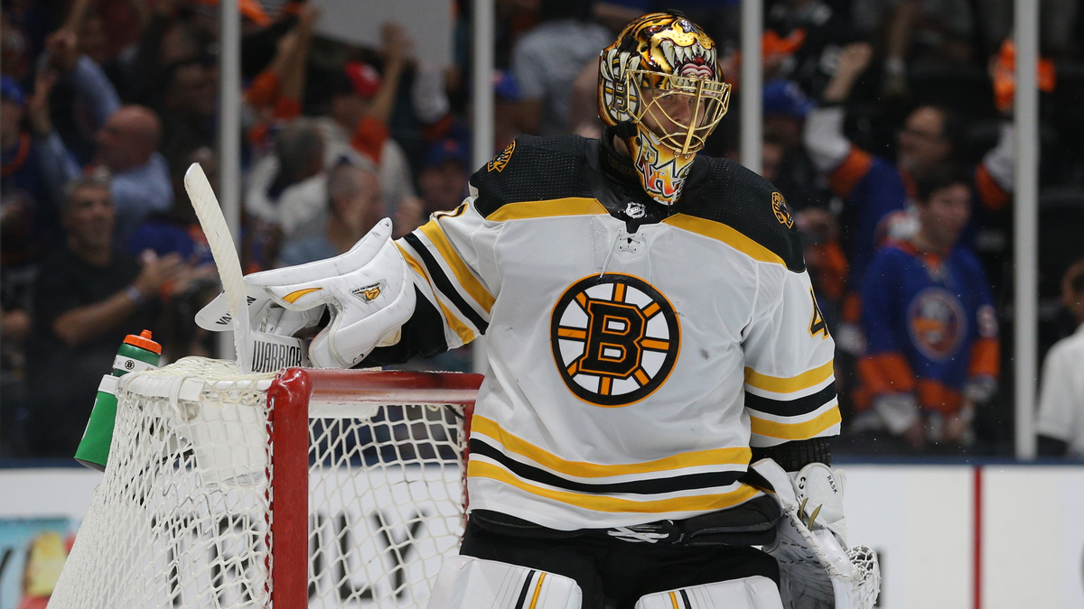 NHL Rumors: Tuukka Rask Leaving Door Open To Play For Team Finland