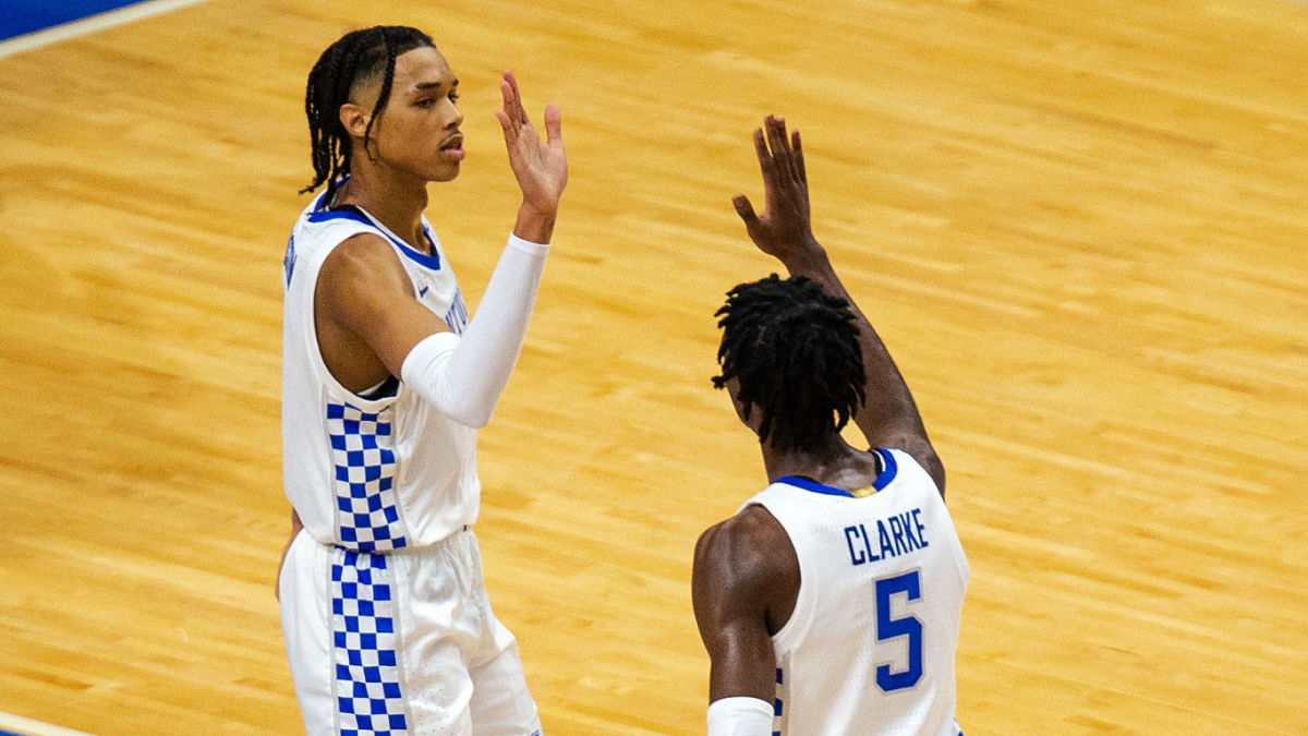 Brandon Boston Dedicated Breakout Game Vs. Celtics To Terrence Clarke