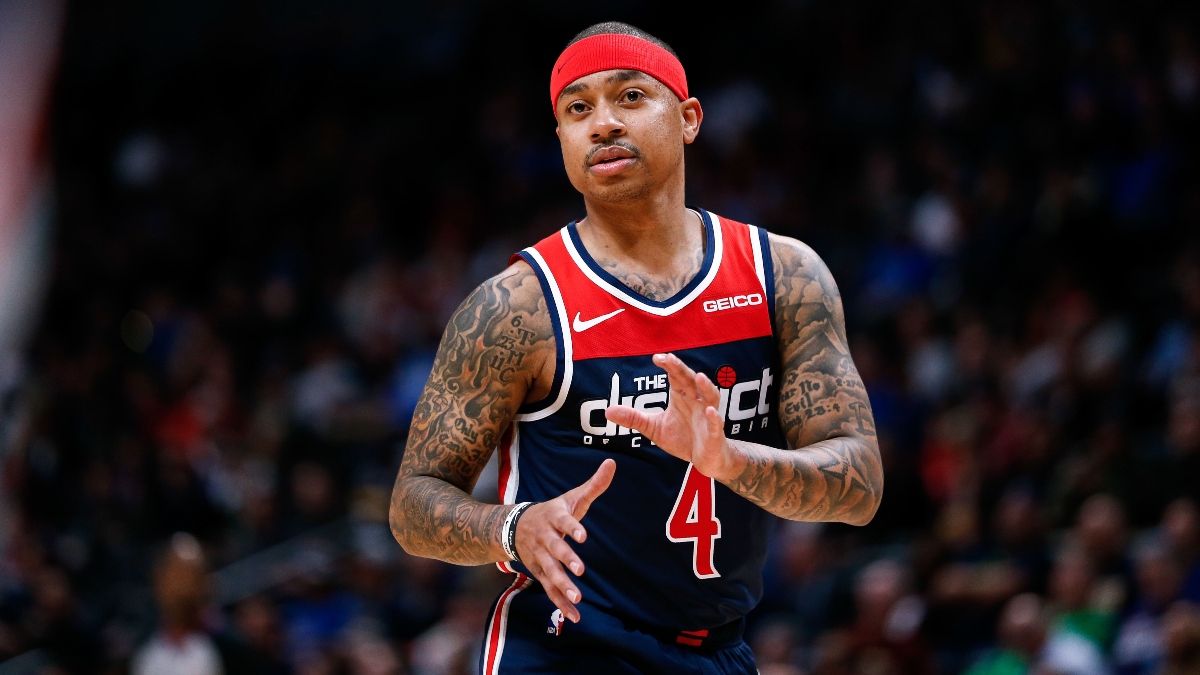 Isaiah Thomas Finally Names NBA Team He Almost Joined In Offseason