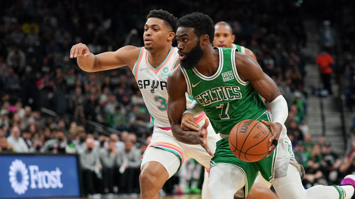 Jaylen Brown's Injury Update Encouraging, Despite Celtics Ruling Out Star Vs. Suns