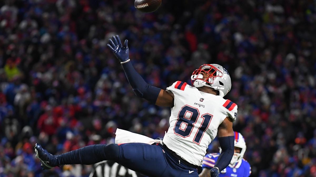 ESPN Names Patriots Player Who Must Step Up Over Rest Of 2021