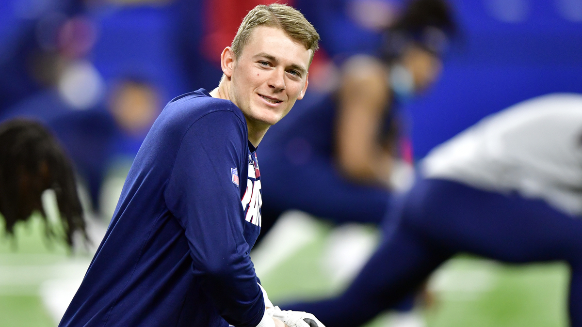 Mac Jones 'Overwhelmed'? Rodney Harrison Pinpoints Key Sign For QB