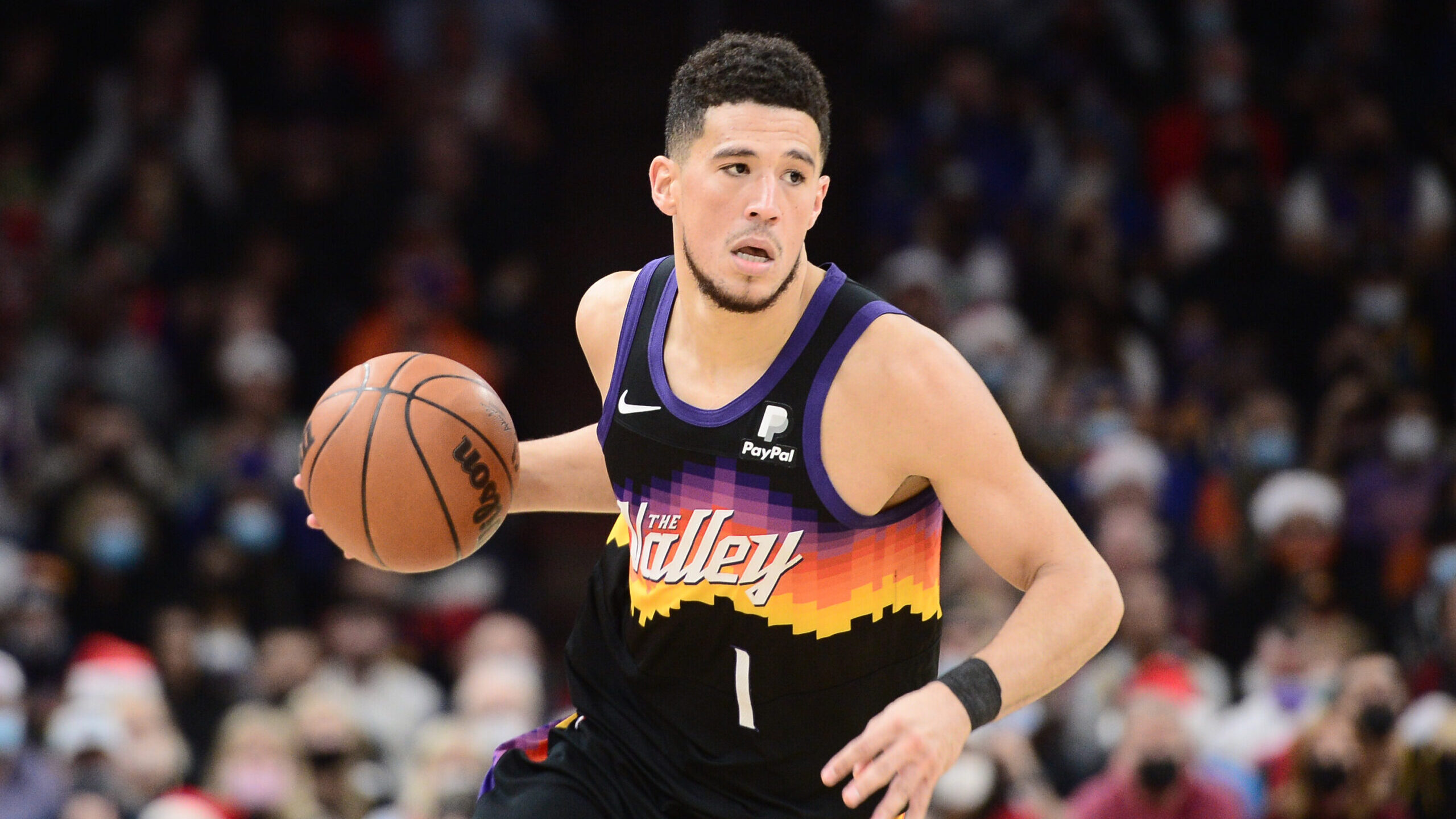 Stanley Cup Final Ratings Take Tumble While NBA Finals Ratings Surge ...