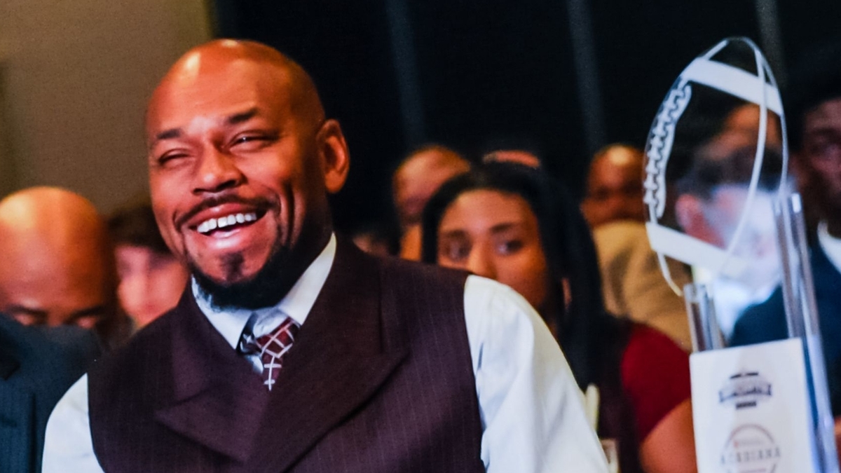 Kevin Faulk Reportedly Out As LSU Running Backs Coach - NESN.com