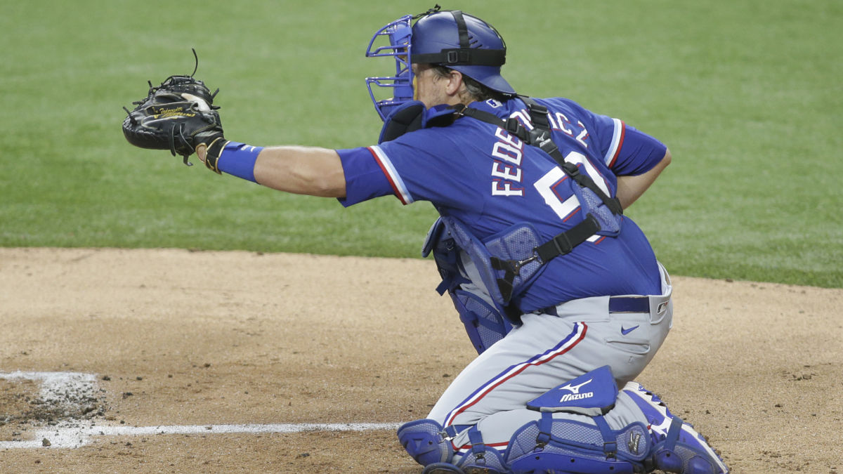 Tim Federowicz Retirement Shows Strength Of 2008 Red Sox Draft Class