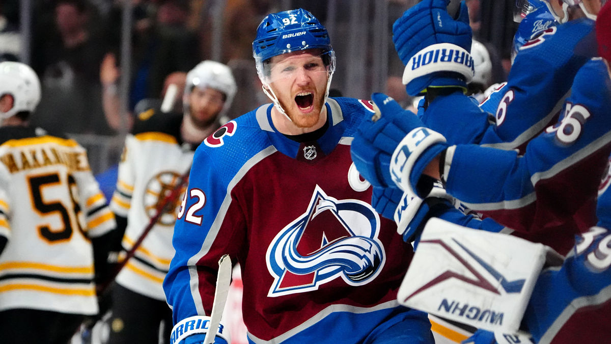 Avalanche Players, Staff Weigh In On Taylor Hall-Nathan MacKinnon Incident