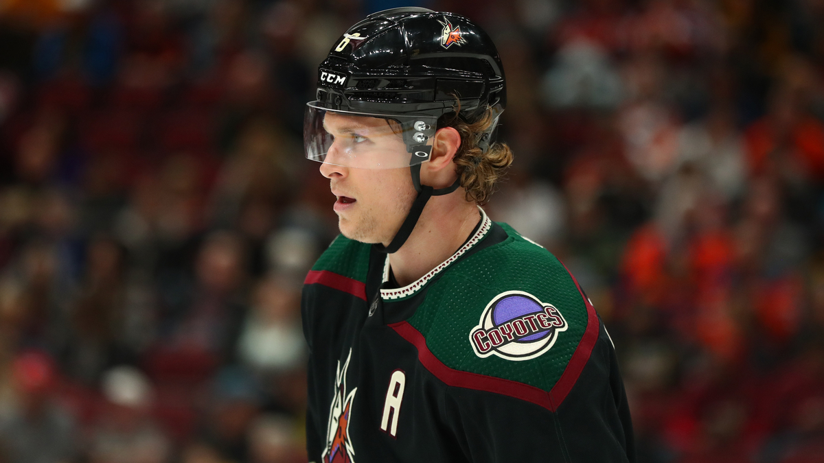 Jakob Chychrun Rumors: Bruins Among Many Teams Interested In D-Man