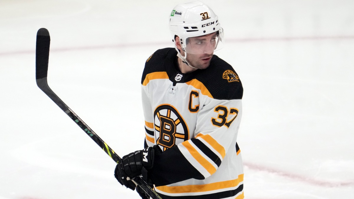 Bruins Face-Off Live Archives - NESN.com