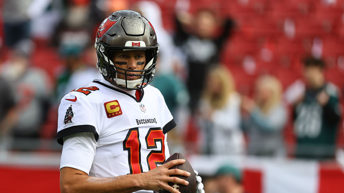 Tom Brady: Playing For Bill Belichick Has Been 'Privilege' For Star QB ...