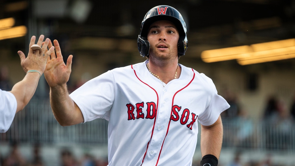 Allen Webster Shows He's Not Quite Big League-Ready, But 'Rome Was Not ...