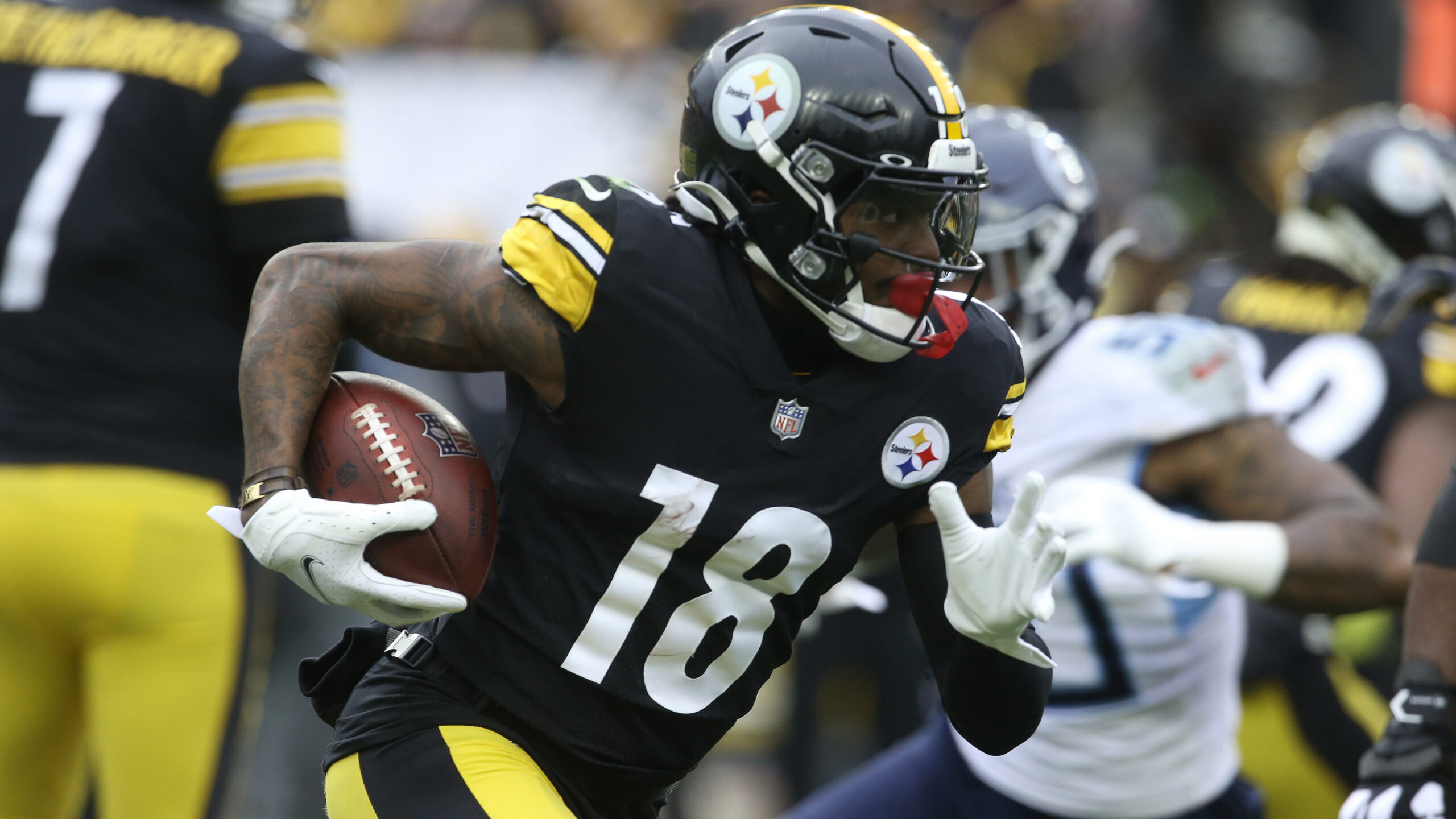 Fantasy Football Printable Cheat Sheets: Top 200, Position Rankings For ...