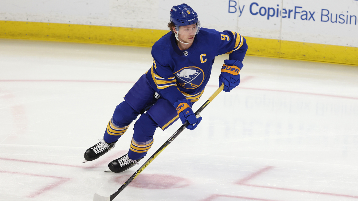 John Scott Riles Up Maple Leafs With 'Princess Phaneuf' Comment, Says ...