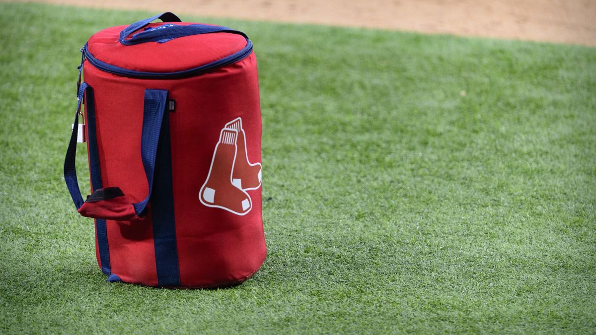 New JetBlue Red Sox Jet Unveiled, Takes Maiden Flight (Photos) - NESN.com