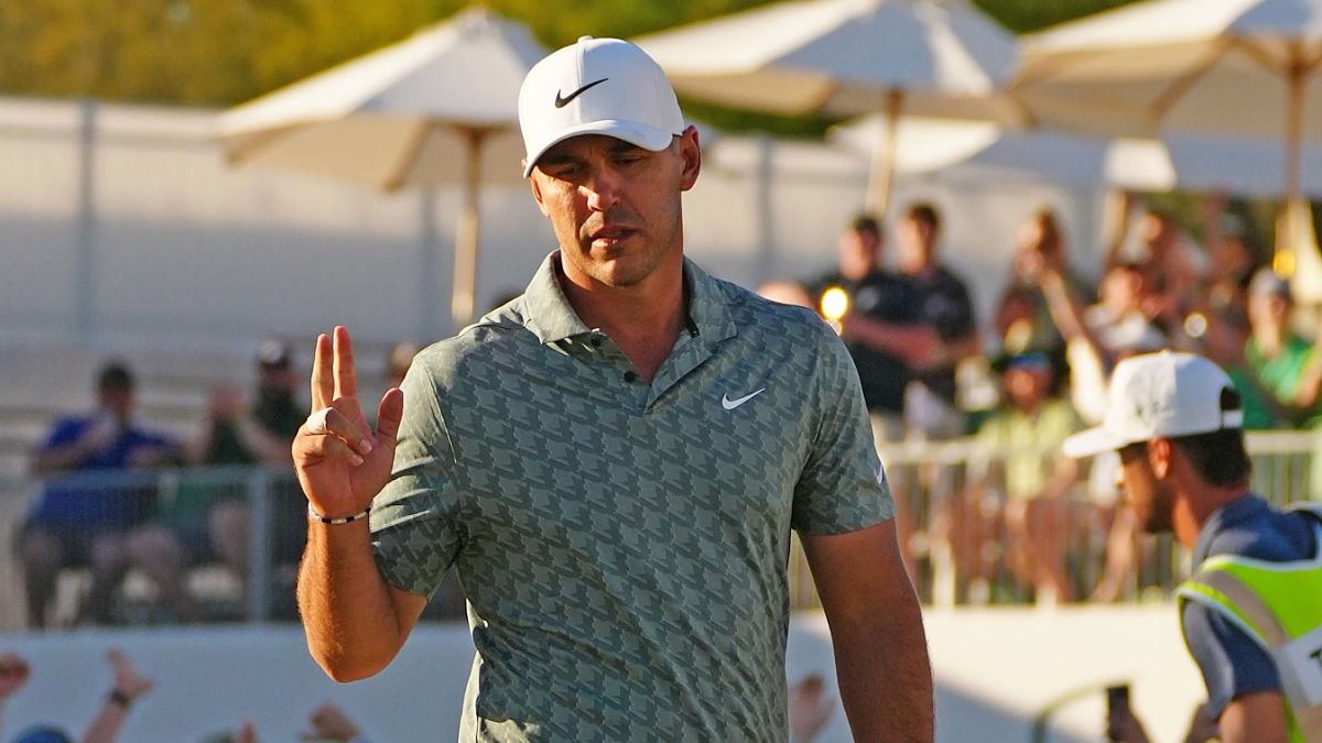 John Daly's Ex-Wife, Sherrie Daly, Says Golfer Lives Life Wilder Than ...