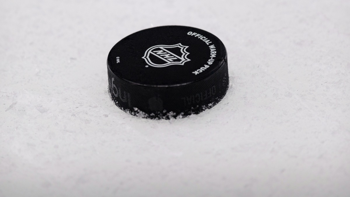 Anne Bloomer Puts Harvard Ahead Late With Sweet Top-Corner Finish