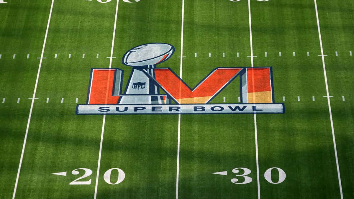 Super Bowl LVI Odds: Rams Opens At -3.5, Matthew Stafford Leads MVP