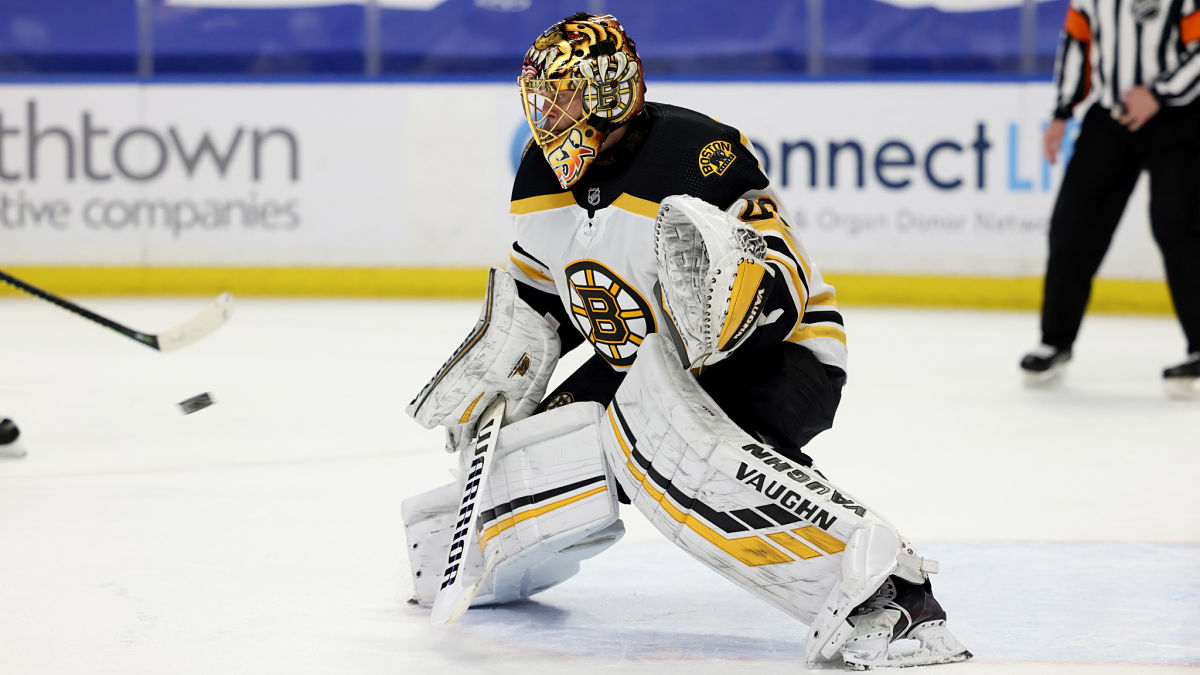 Tuukka Rask Announces NHL Retirement In Official Statement