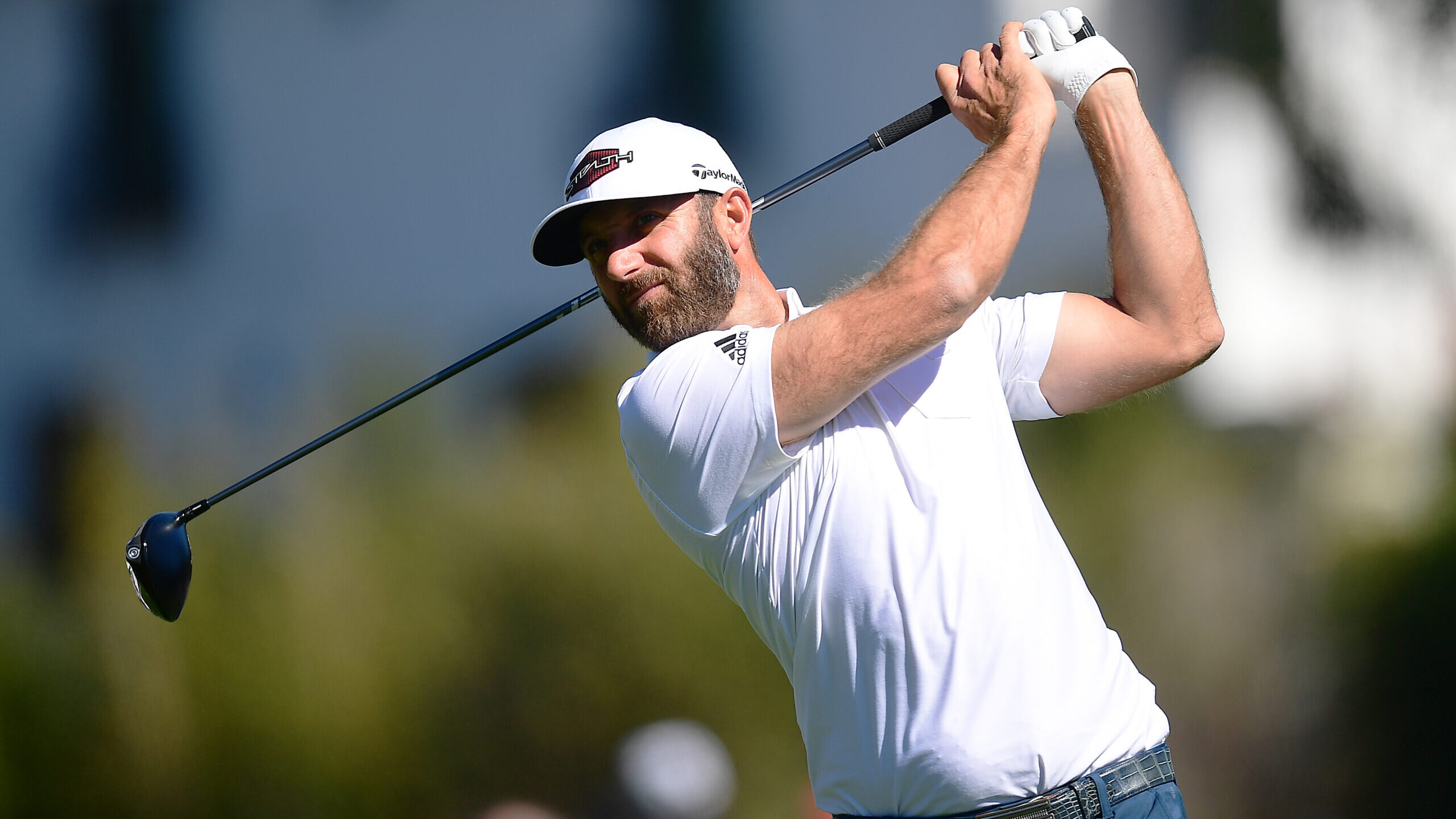 Dustin Johnson, Bryson DeChambeau Committed to PGA Tour