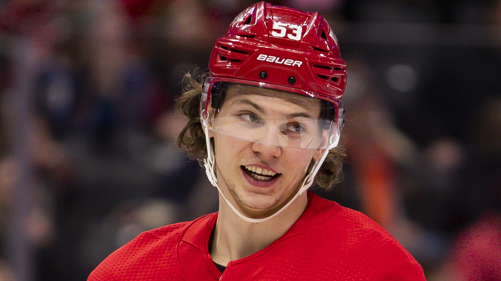 Calder Memorial Trophy rumors, news and stories [Top latest 20+ articles]