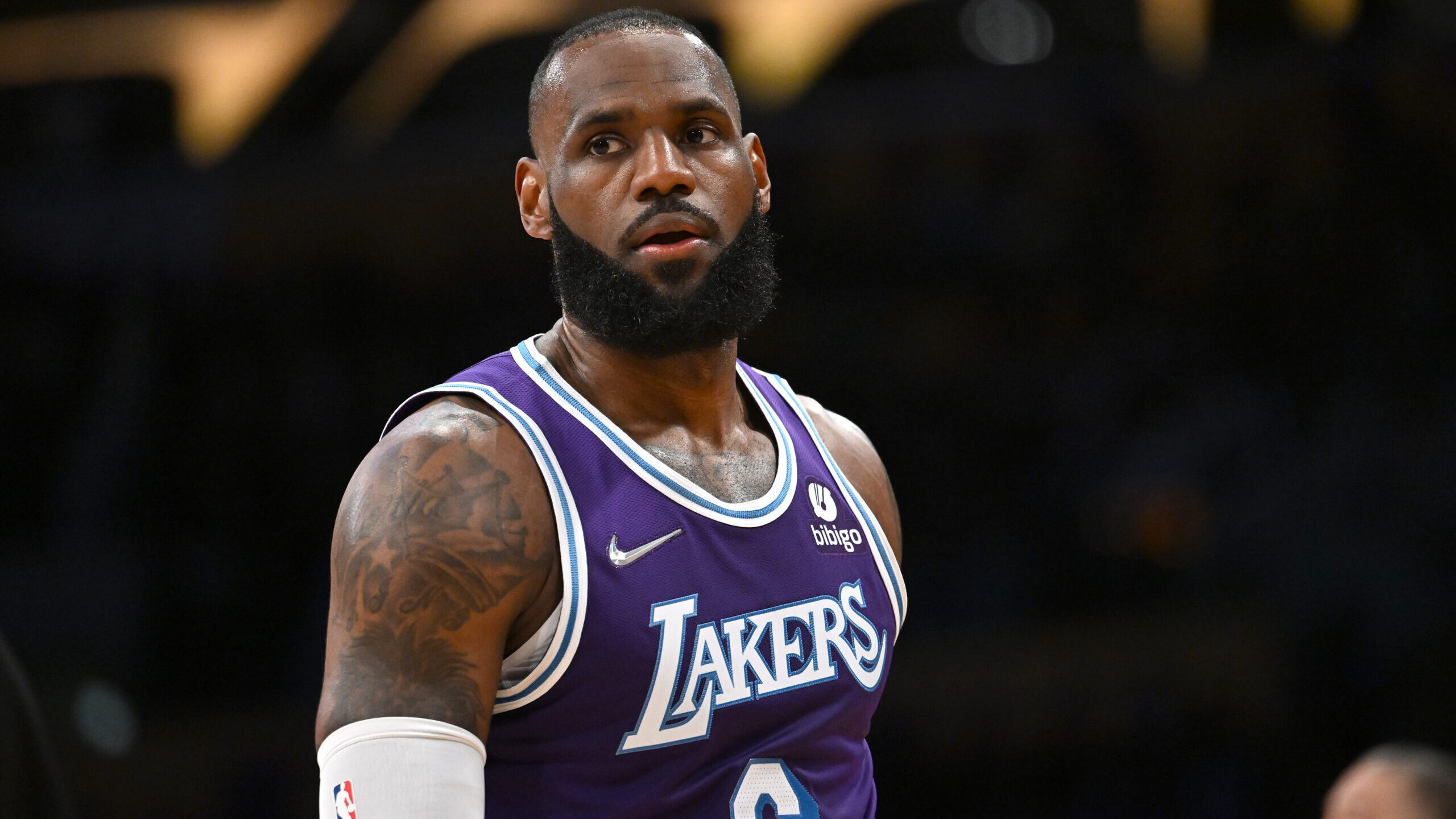 LeBron James Could Never Make It in NFL, And Any Other Thought Is ...