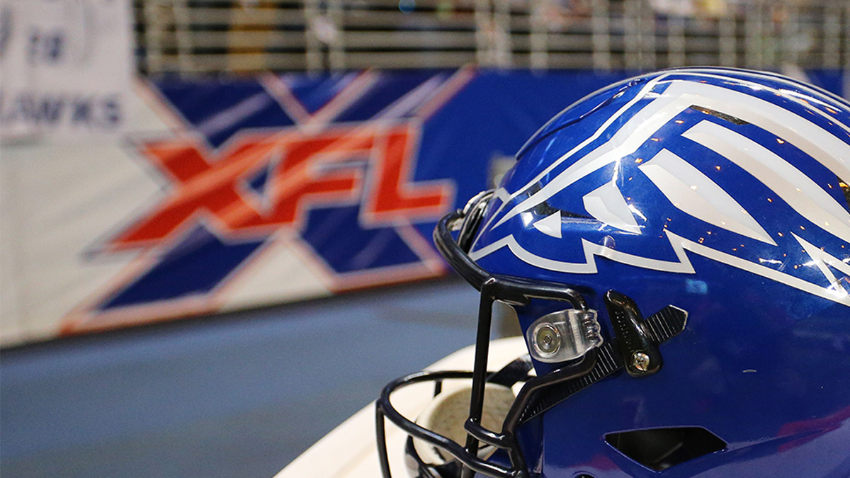 NFL, XFL Join Forces To Bring Advancements To Football